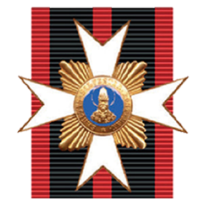 The Pontifical Order of Pope Saint Sylvester – Association of Papal ...